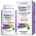 Nattura Calm Aid lavender oil benefits