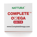Nattura essential fats for wellness