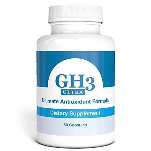 Nattura G-H3 multivitamins for adults