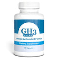 Nattura G-H3 multivitamins for adults