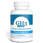Nattura G-H3 multivitamins for adults