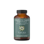 Natura fish oil for heart health