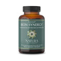 Natura Health iron supplement for energy