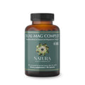 Natura Health magnesium bisglycinate capsules