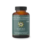 Natura Health magnesium bisglycinate capsules