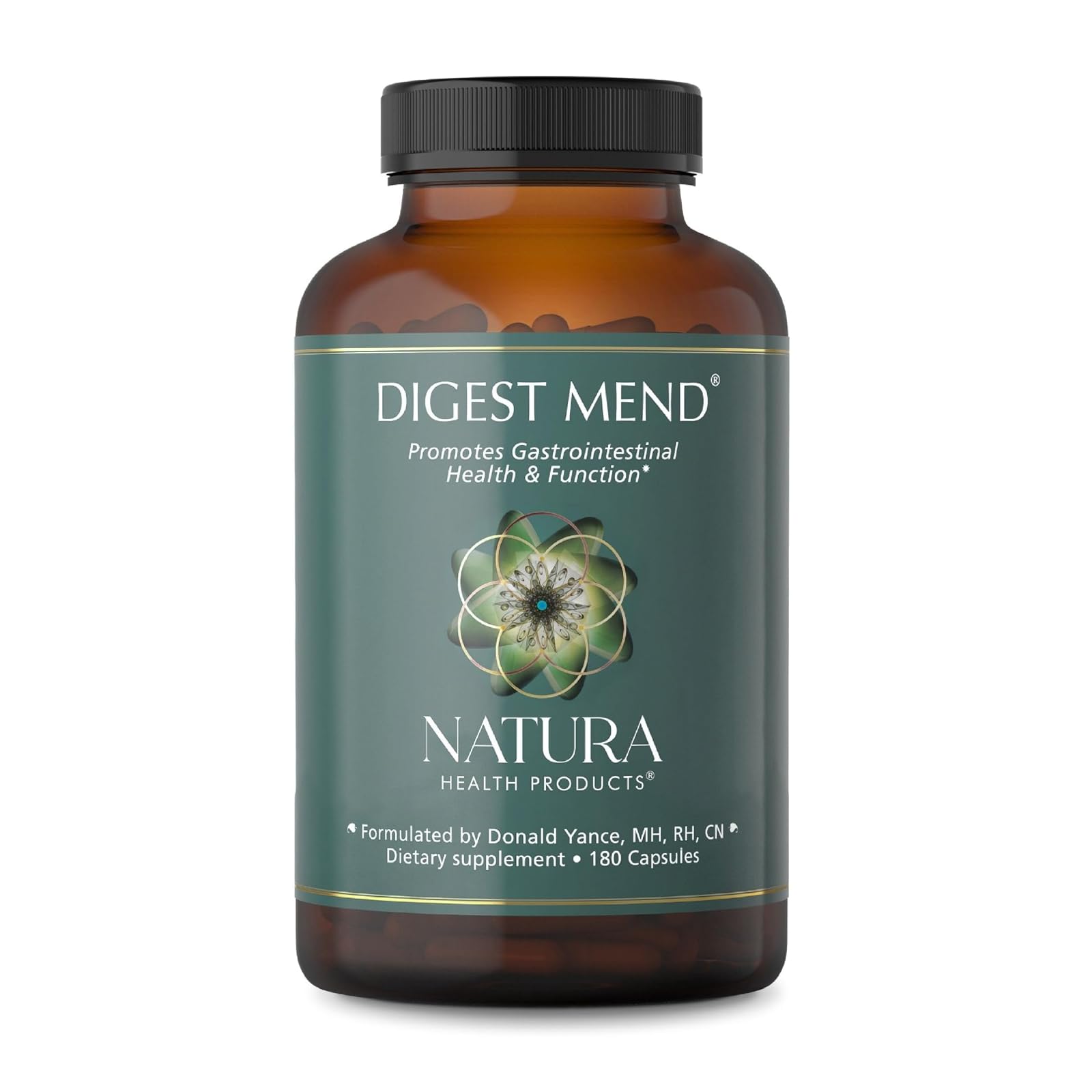Natura Health multivitamins for digestion