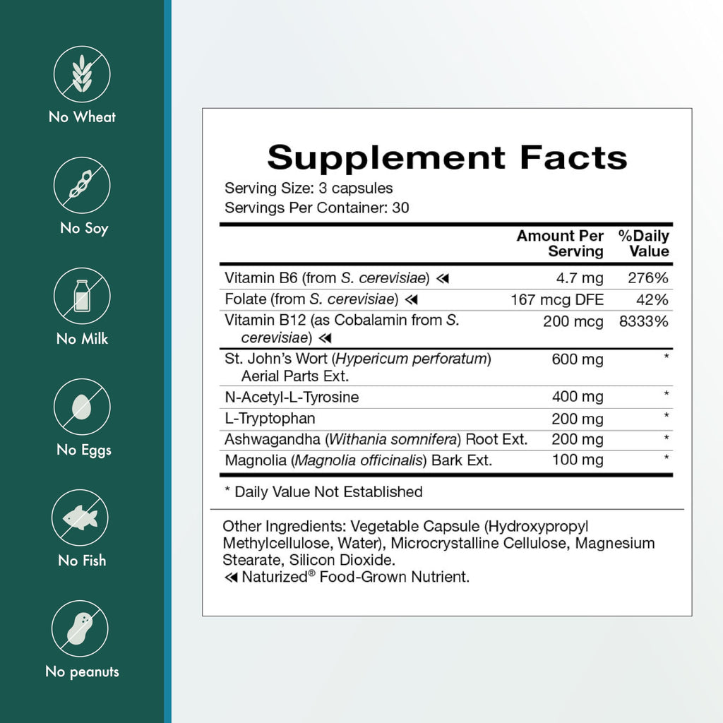 Natura Health Products herbal remedy