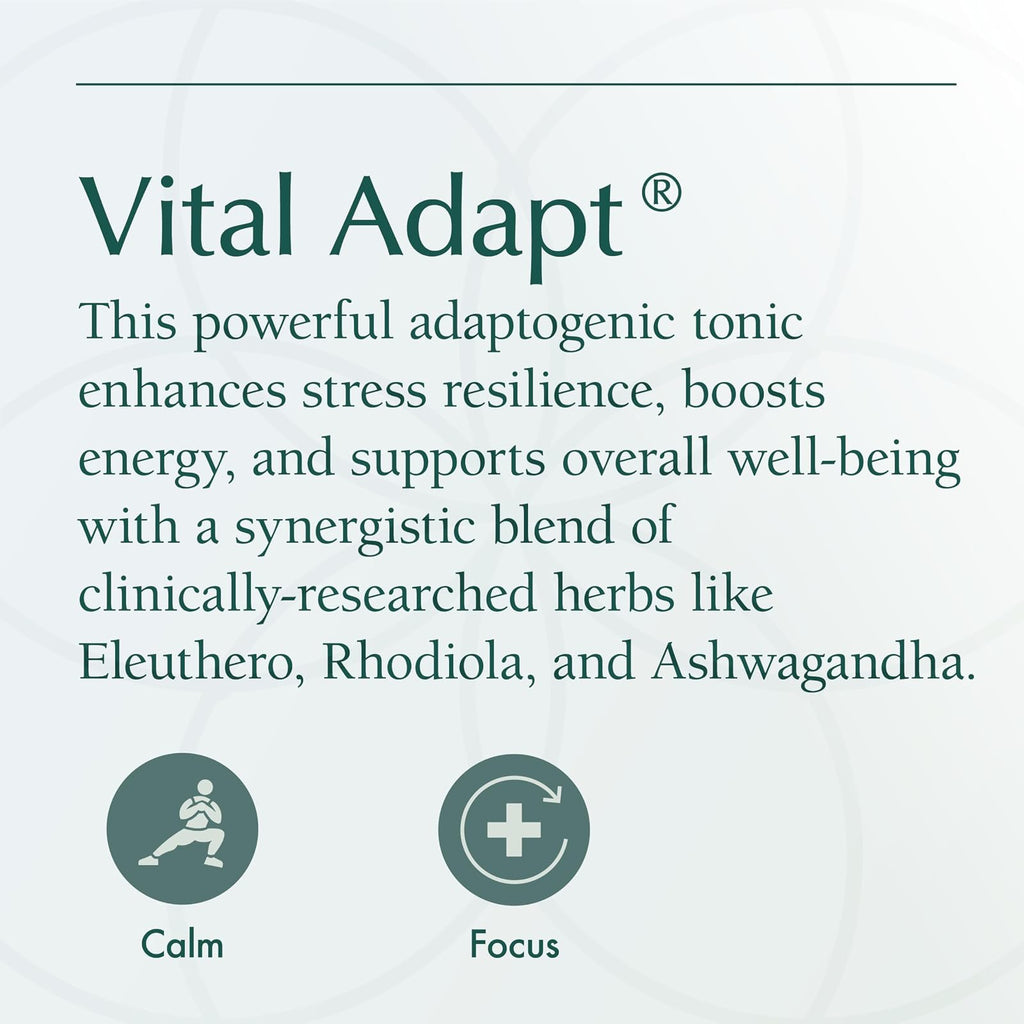 Natura Health Products herbal supplement