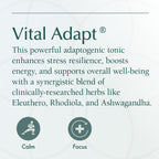 Natura Health Products herbal supplement