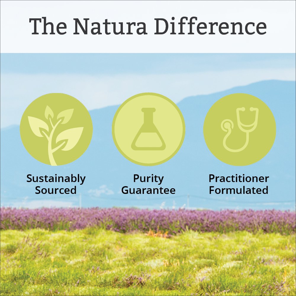 Natura Health Products joint comfort formula