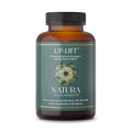Natura St. John's Wort capsules