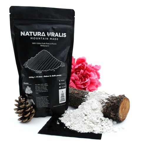 Natura Uralis calcium for better health