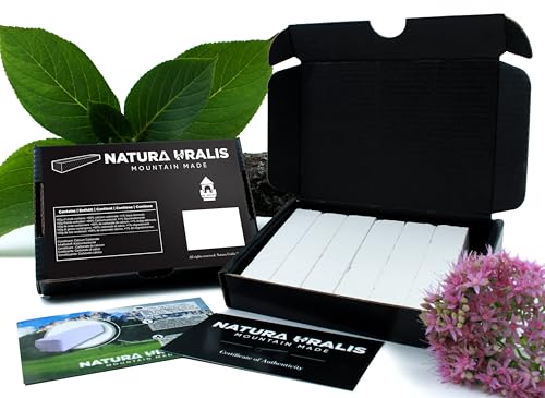 Natura Uralis chalk for creative activities