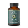 Natura zinc supplement for immunity