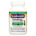Naturade Symbiotics colostrum chewables for immunity