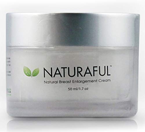 Naturaful jar for stunning results