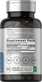 natural 5-HTP for relaxation