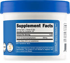 Natural 5-HTP for stress relief
