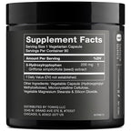 natural 5-HTP for stress relief