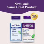 natural 5-HTP supplement for relaxation
