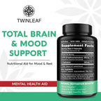 natural 5-htp supplement for wellness