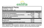 natural 5-HTP tablets for stress relief