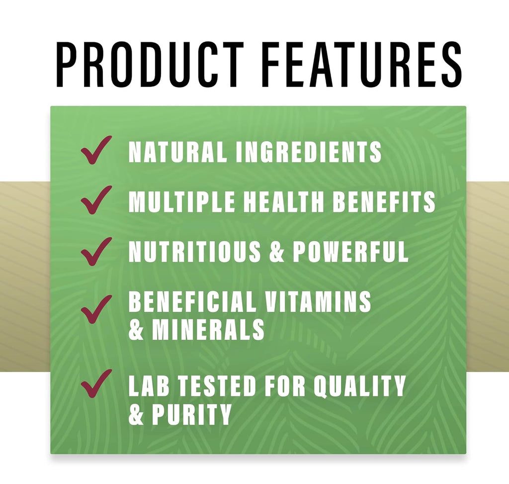 natural acai berry for wellness