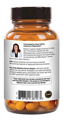 natural acerola cherry vitamin C source