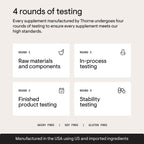 natural acetyl l-carnitine for vitality