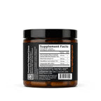 natural acid reflux support vitamins