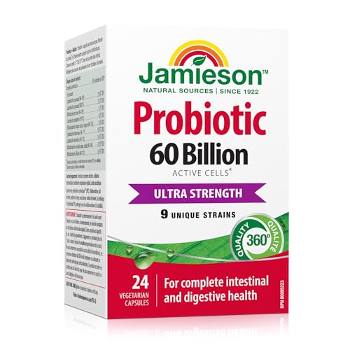 natural acidophilus capsules for digestion