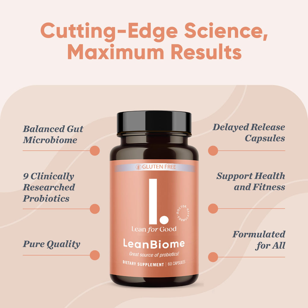 natural acidophilus for gut balance