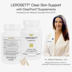 natural acne relief multivitamin