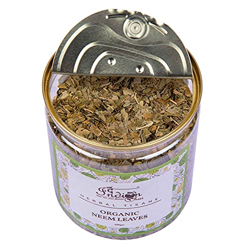 natural acne relief with neem
