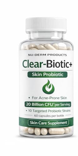 natural acne treatment for clear skin