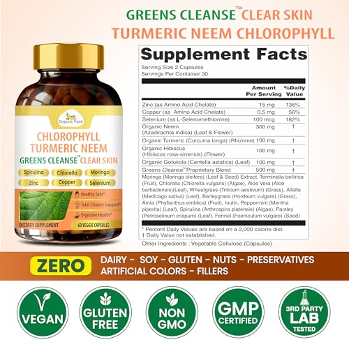natural acne treatment with neem extract