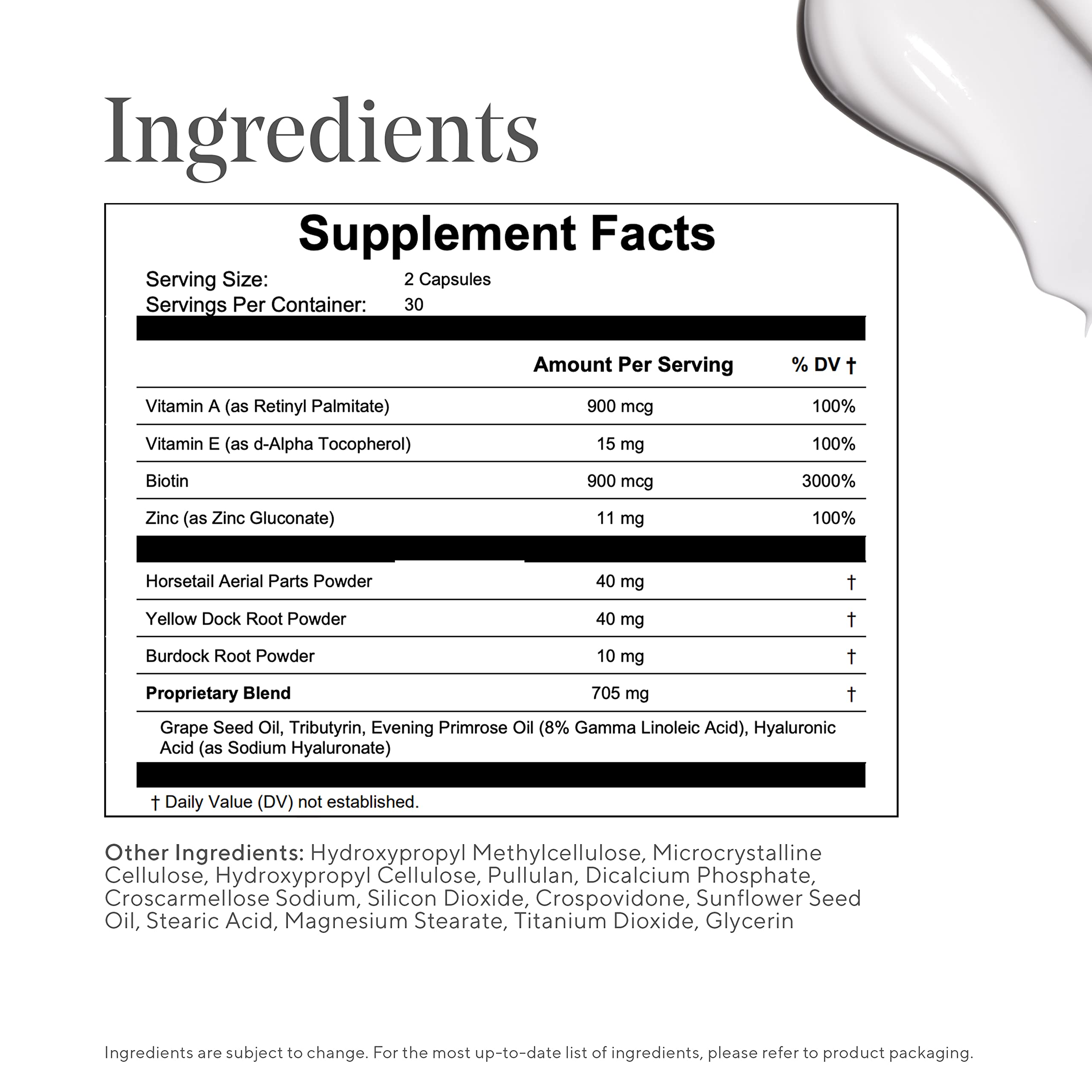 natural acne treatment with vitamins