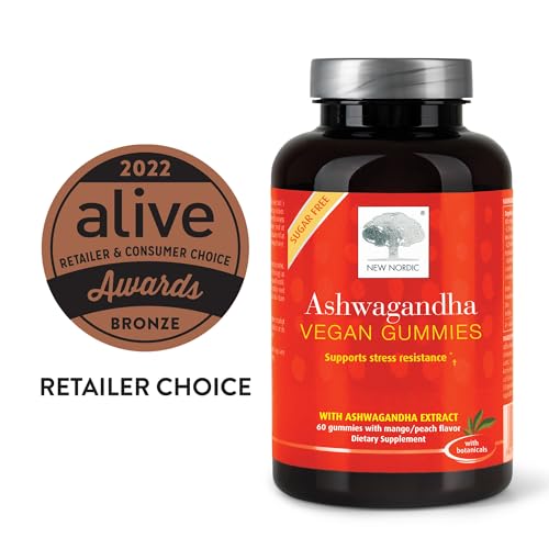 natural adaptogen ashwagandha benefits