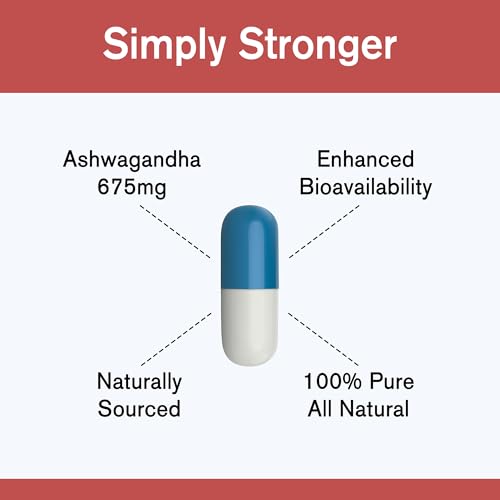 natural adaptogen ashwagandha for wellness