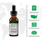 natural adaptogen blend for energy