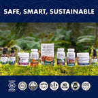 natural adaptogen blend for wellness