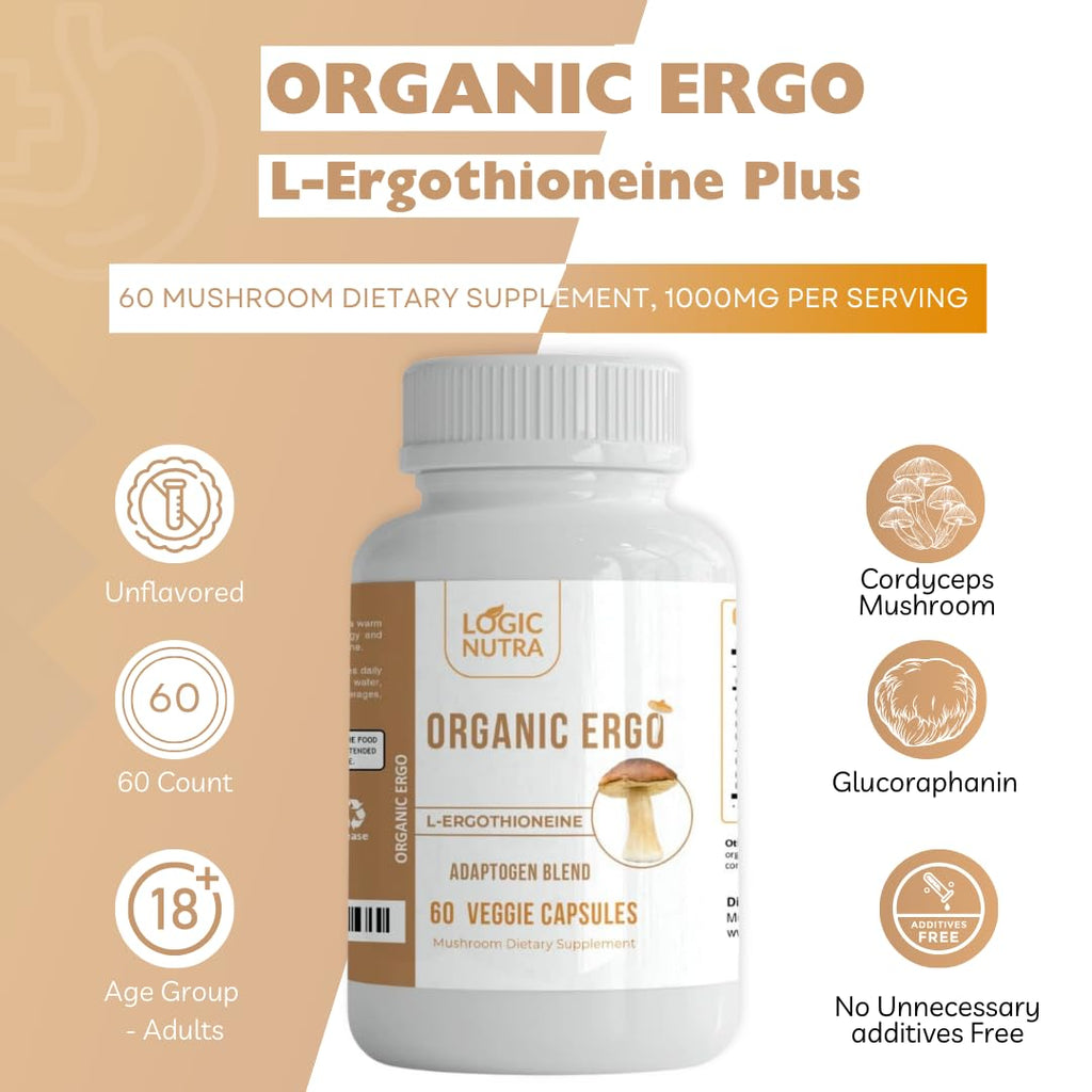 natural adaptogen blend for wellness