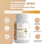 natural adaptogen blend for wellness