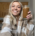 natural adaptogen coffee blend