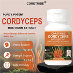 Natural adaptogen for athletic performance