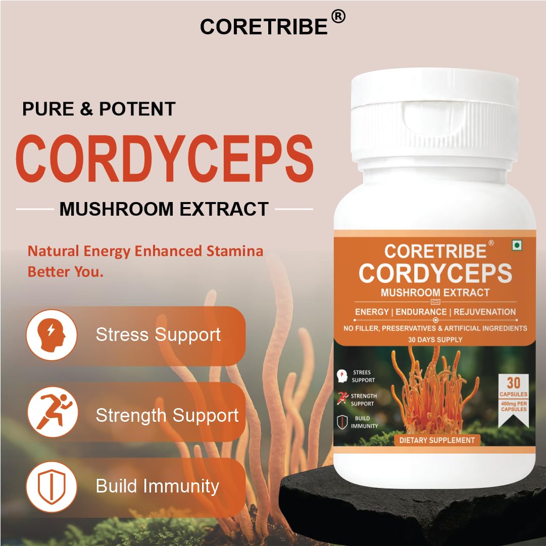 Natural adaptogen for athletic performance