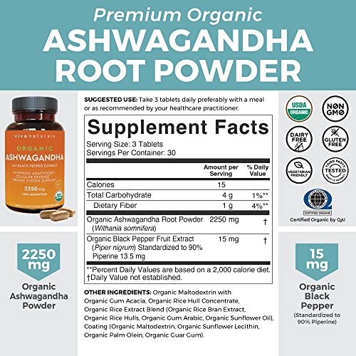 natural adaptogen for balance