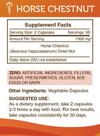 Natural adaptogen for better circulation