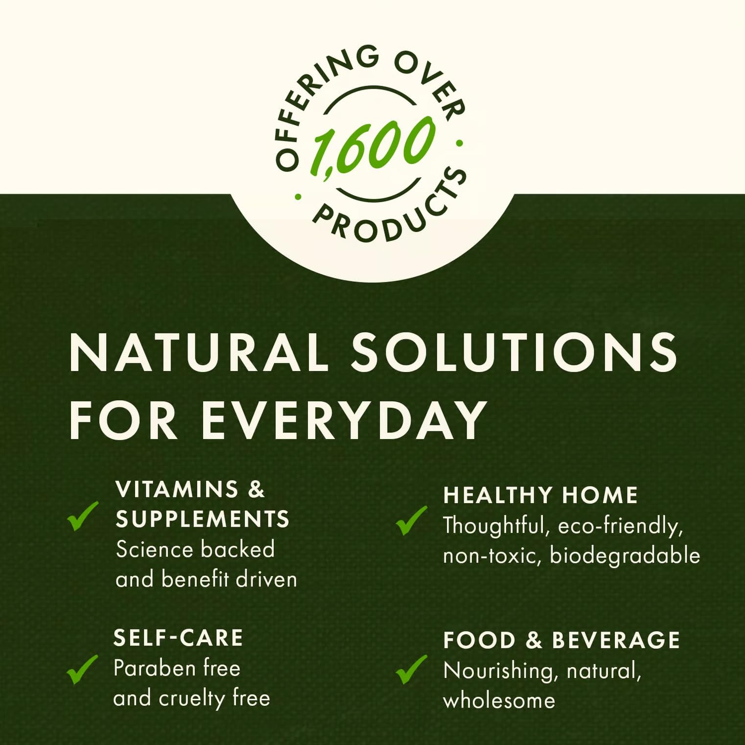 natural adaptogen for better health