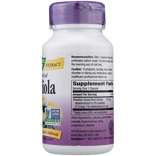 natural adaptogen for daily vitality